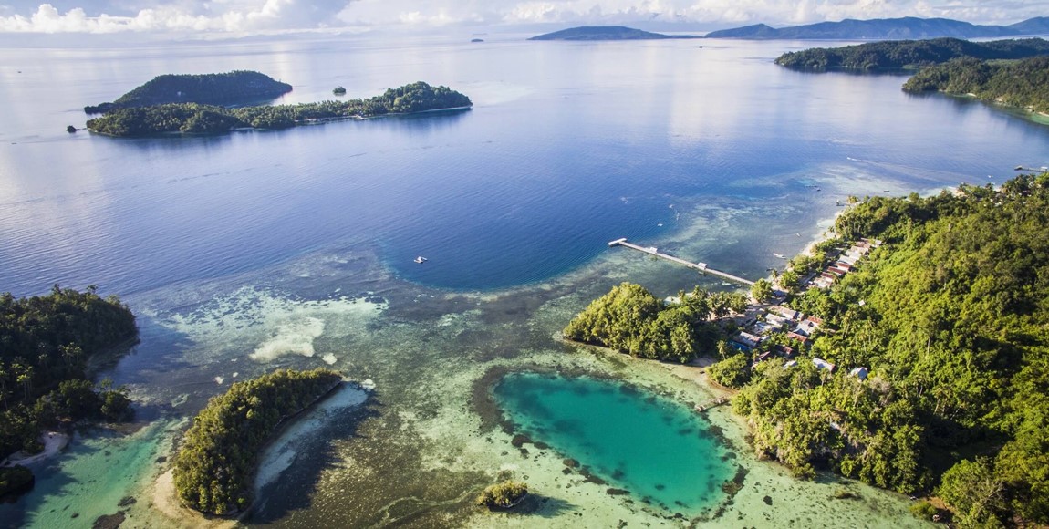 Friwen Island review ~ Raja Ampat, Indonesia | 2021 Edition